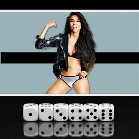 Black And White Sexy Female Template Postermywall