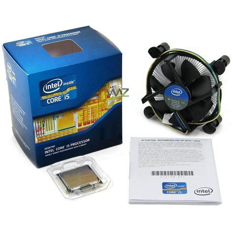 Processador Intel Core i5-2400 (LGA1155 - 3,1GHz) - BX80623I52400SR00Q ...