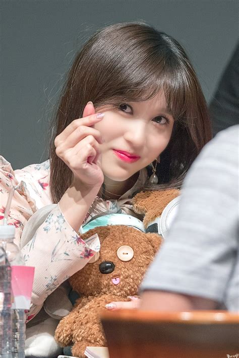 Cutie Mina Myouimina