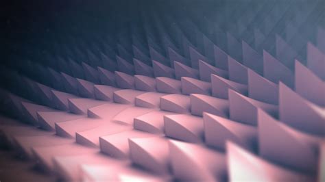 3d Spikes Blender Rendering Wallpaper 2880x1620