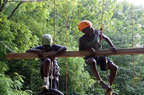 Partner With Camp Andrews Camp Andrews