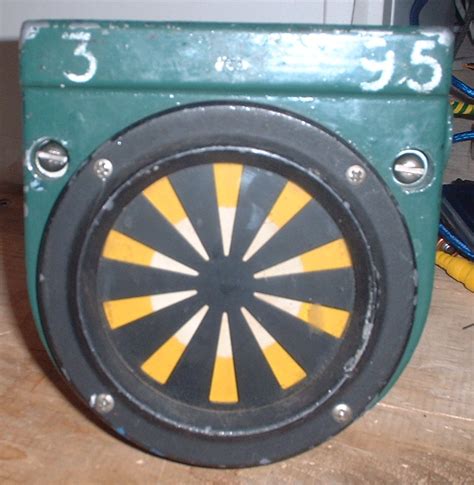 British Rail Aws Sunflower