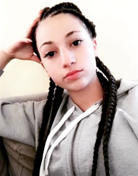 Danielle Bregoli Reality Show Its Happening The Hollywood Gossip
