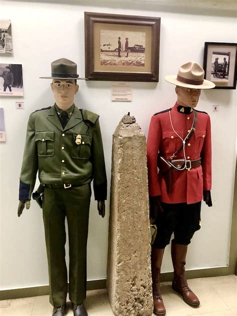 US Border Patrol Museum El Paso The Traveling Locavores
