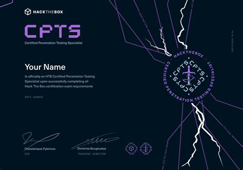 Hackthebox Academy Formez Vous Gratuitement à La Cybersécurité