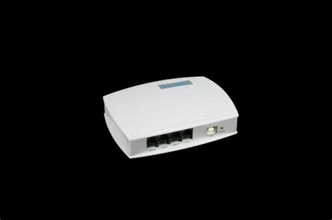 Aegis 2 Port Voice Logger Telephone Call Recorder Window 10 Model