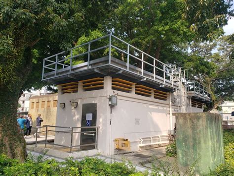 社區的事 粉嶺圍近百戶沒廁所靠用公廁 水務署突斷公廁水村民叫苦 星島日報