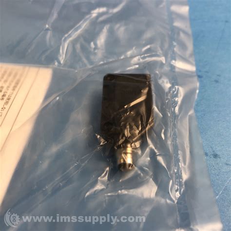 Omron E3z Ls66 Distance Settable Photoelectric Sensor Ims Supply
