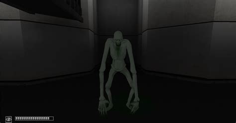 Scp Containment Breach 096