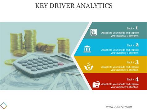 Key Driver Analytics Template 2 Ppt Powerpoint Presentation Template