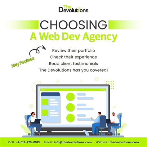 The Devolutions On Linkedin Webdevelopment Webdevelopmentcompany