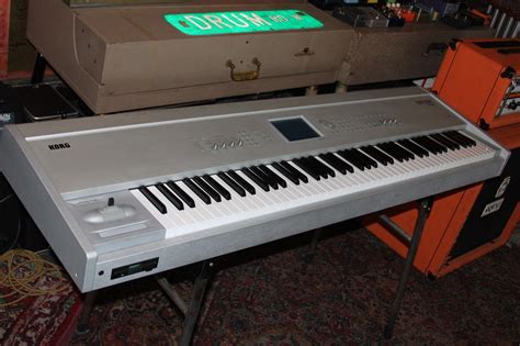 Korg Pa588 88 Key Arranger Keyboard · Dj Equipment