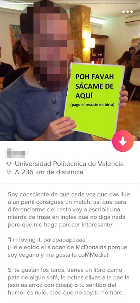 Ejemplos De Perfiles De Citas Masculinas Citas Romanticas Para