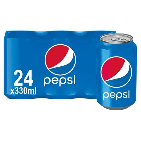 Pepsi Soft Drinks Cans 330ml Pepsi Soft Drinks Sugar Free Bottles 500ml Wholesale Price Pack
