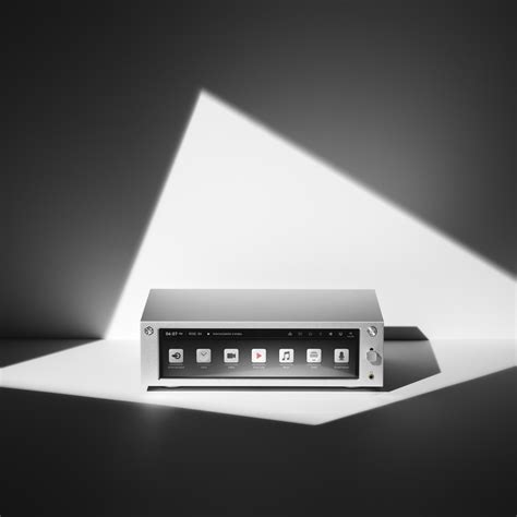 Многоликий. Обзор сетевого плеера ROSE RS201e на Hi-Fi.ru — NEXT Hi-Fi