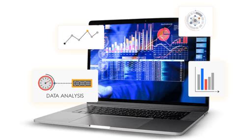 Data Analytics Services Solutions