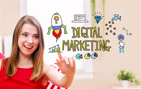 Qué Es El Marketing Digital Su Importancia Y Principales Estrategias