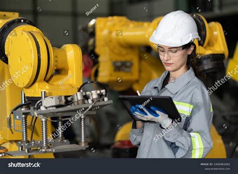 11 Thousand Machine Operator Woman Royalty Free Images Stock Photos Pictures Shutterstock