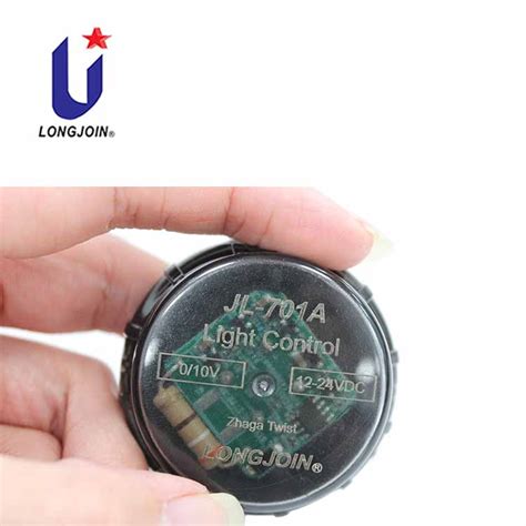 Zhaga Book Zhaga Controller With Dimming V V Longjoin Shanghai Long Join