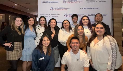 Éxito de la Cámara latinoamericana de Comercio con la iniciativa Cultivando Talento Qué Pasa