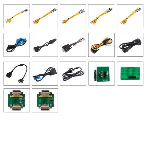 Launch X431 G3 X431 Giii X431giii X431 X Prog 3 Ecu Key Programming