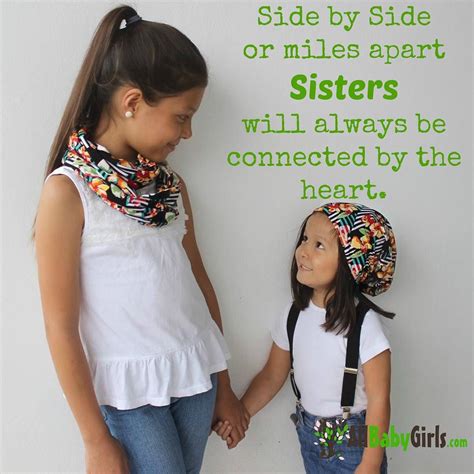 Quoteoftheday Sisters Women Fashion Womens Top