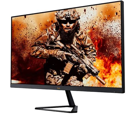Viewsonic Launches New Gaming Monitor in China – Display Daily