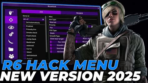 R6 Siege Cheats I Tested Secret R6 Cheats For 30 Days… Heres What