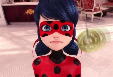 Hypnotize Marinette By Cylas8337 On Deviantart