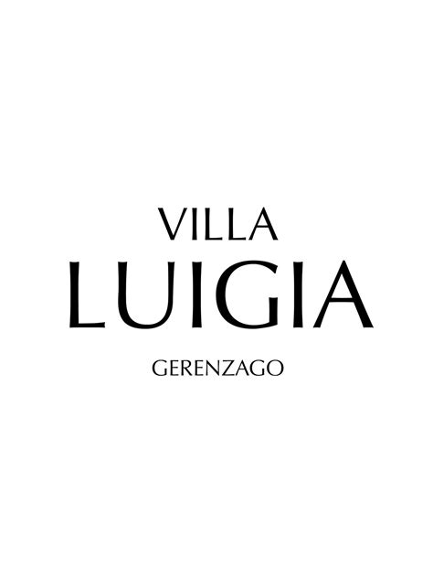 Villa Luigia Gerenzago