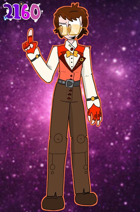 Harry Abbitt 2160 By Cintangallery On Deviantart