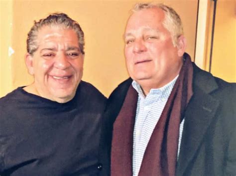 Joey Diaz Mugshot