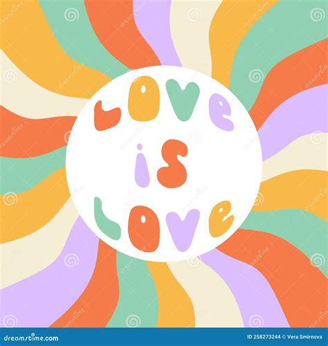 Poster Lgbtq Pride History Month Peoples Faces Look Up In Lgbt Colors