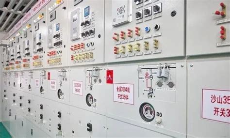 10kv配电系统继电保护配置及整定值计算方法解析 干货分享 大数跨境