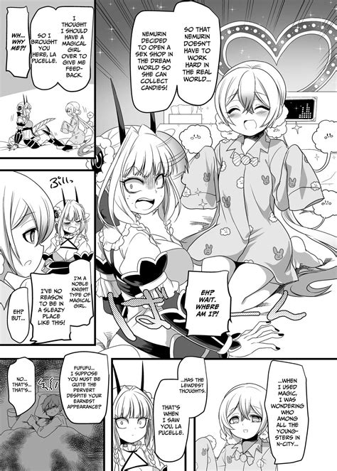 Nemu Health Page 2 Nhentai Hentai Doujinshi And Manga