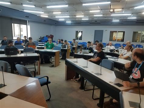 Gtk Bof At Guadec Gtk Development Blog