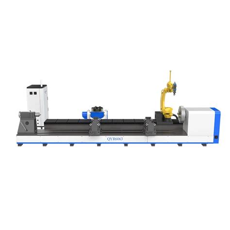 China Customized Sdqy 6kw Fiber Laser Cladding Machine Suppliers