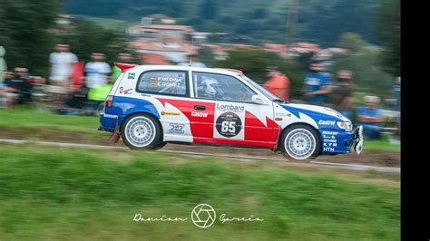 Nissan Sunny Pulsar Gti R 4x4 Group A Europes
