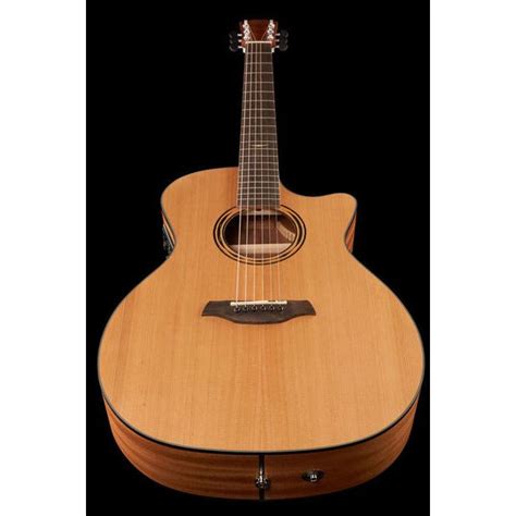 Baton Rouge AR11C/ACE-W Grand Auditorium – Musikhaus Thomann
