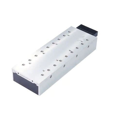 Ripped R10 Ironcore Linear Motors Ap Parker Na