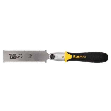 Safety Harbor Tool Library Pull Saw 475