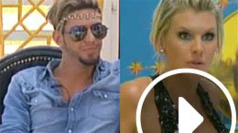 Secret Story Et si Sacha était le frère d Amélie Neten VIDEO