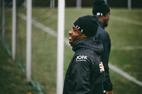 Fotoimpressionen Vom Training