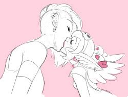 Quibbles And Bits ACK Porn Photo Pics