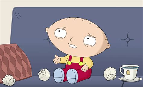 Stewie Griffin Finally Addressed His Sexuality On Family Guy Attitude