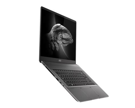 MSI Creator Z16 – A12U – Технологии в сочетании с эстетикой