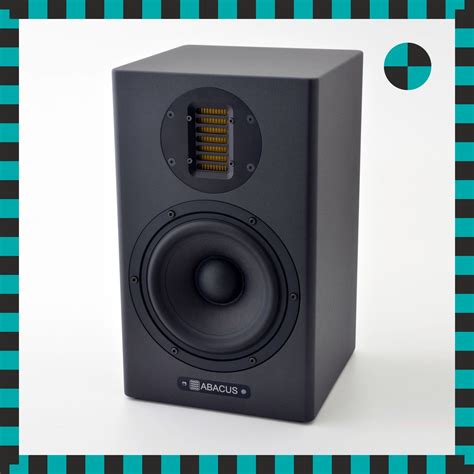 Abacus Electronics Testpaket Cortex 10