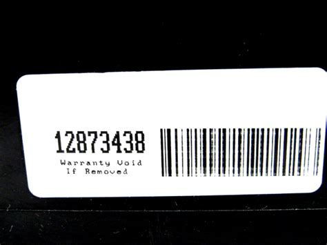 USED ALLEN BRADLEY 1381 PIF CONTROL MODULE 1381PIF SB Industrial