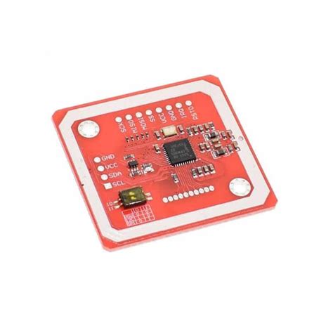 Kit Modulo PN532 V3 NFC RFID Lectura Y Escritura TresD Print Tech