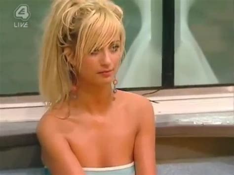 Big Brother UK Nude Pics Page